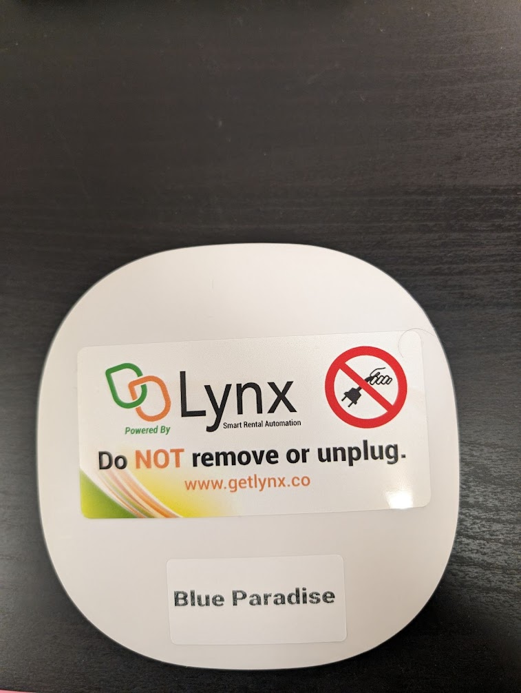 Understanding Lynx Labels On Devices Lynx