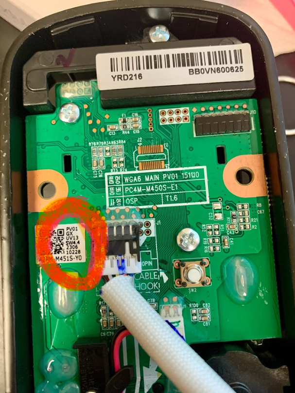 Understanding: YRD216/612 known Install issues – Lynx