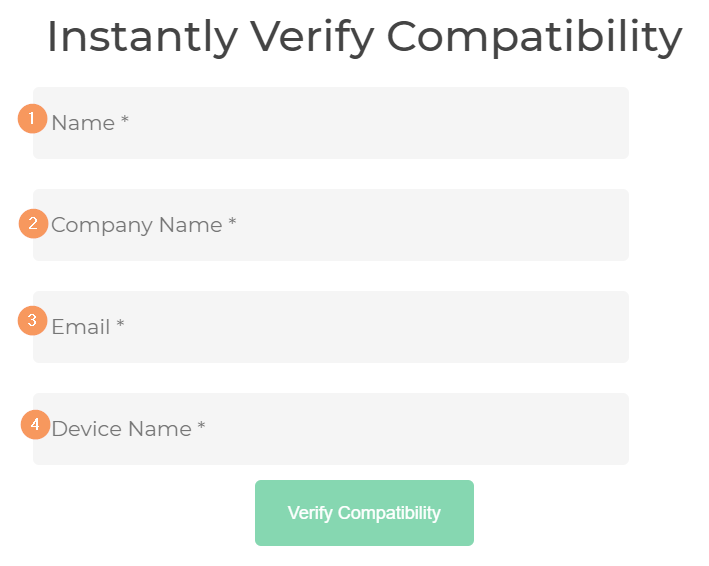 Lynx Device Compatibility Checker – Lynx