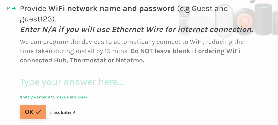 How to: Order Hardware (Locks, Hubs, Thermostats, Sensors, etc.) – Lynx